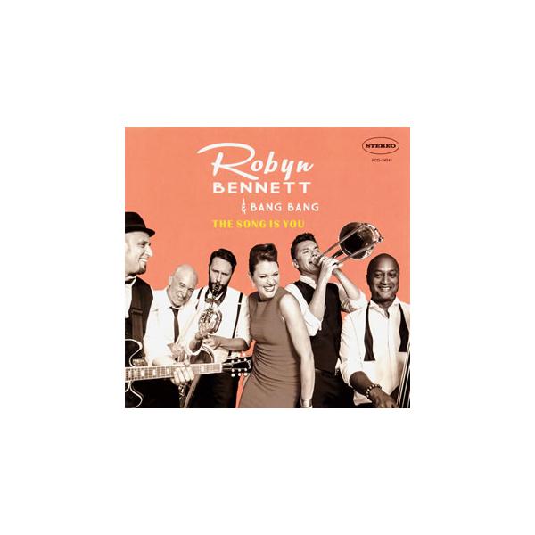 【発売日：2016年09月21日】【品番】 PCD-24541【JAN】 4995879245415【発売日】 2016年09月21日【アーティスト】ロビン・ベネット&amp;バン・バン|ロビン・ベネット|JULIEN RAFFIN|DAV...