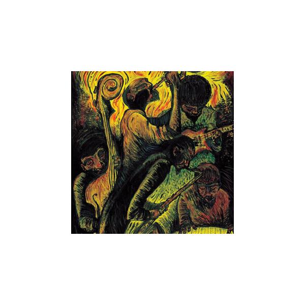 【発売日：2016年09月14日】【品番】 OTCD-5730【JAN】 4526180394280【発売日】 2016年09月14日【アーティスト】ジェイソン・マクギネス|フィル・ラネリン|ブランドン・オーウェンズ|カマシ・ワシントン|キ...