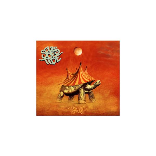 【発売日：2016年09月21日】【品番】 BKMY-1033【JAN】 4522197124179【発売日】 2016年09月21日【アーティスト】ソウルズ・オブ・タイド【収録内容】(1)She's Dead(2)Join The Cir...