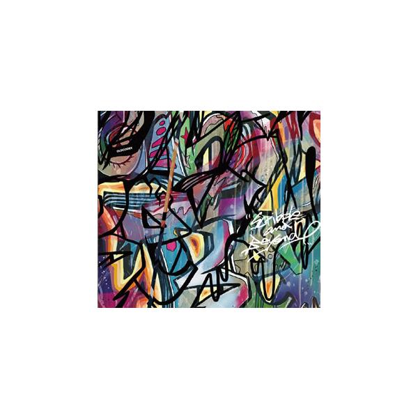 【発売日：2016年11月30日】【品番】 LACM-34538【JAN】 4540774345380【発売日】 2016年11月30日【アーティスト】OLDCODEX【収録内容】［1］(1)Scribble，and Beyond(2)Ca...
