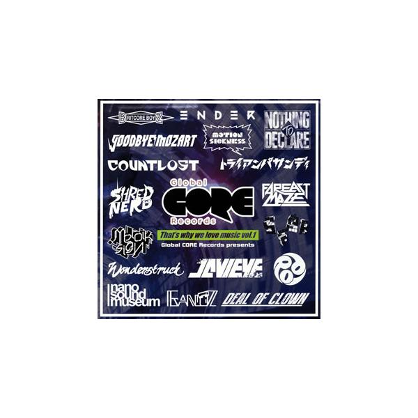 【発売日：2016年10月05日】【品番】 GCCR-005【JAN】 4522197124278【発売日】 2016年10月05日【収録内容】(1)Relic Of Ancestor(ROA feat.Shion from Azami)(...