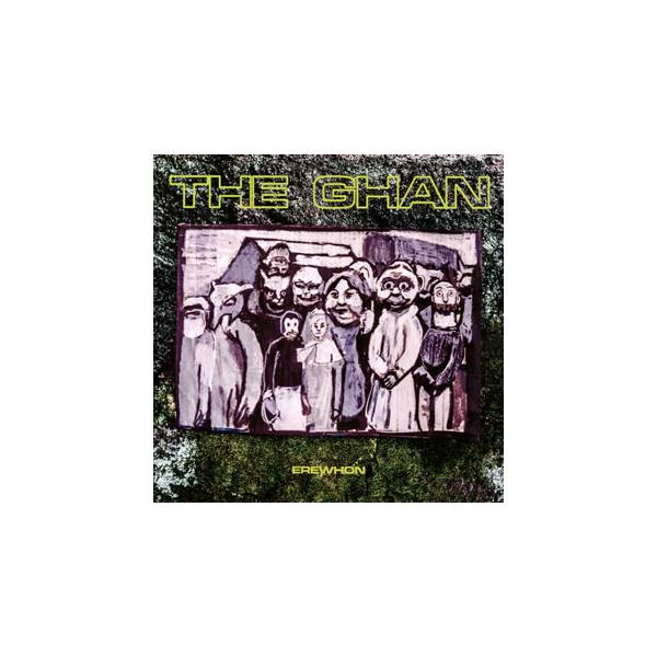 【発売日：2016年09月28日】【品番】 FLAKES-159【JAN】 4571207711595【発売日】 2016年09月28日【アーティスト】GHAN【収録内容】(1)DEAD SLEEP(2)WARM TRAIL(3)REMEM...