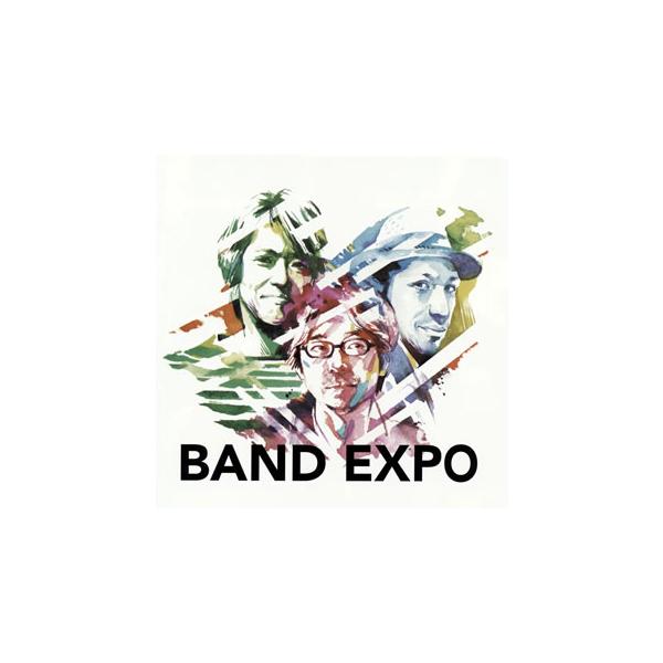 【発売日：2016年09月28日】【品番】 MOR-6945【JAN】 4562468040456【発売日】 2016年09月28日【アーティスト】BAND EXPO【収録内容】(1)Showtime(2)EXPOS(BAND EXPOのテ...