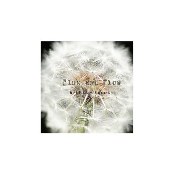 【発売日：2016年09月07日】【品番】 APLS-1609【JAN】 4526180390879【発売日】 2016年09月07日【アーティスト】Flux and Flow|林祐市【収録内容】(1)A White Egret(2)Cha...