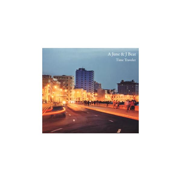 【発売日：2016年10月19日】【品番】 FBAC-008【JAN】 4580341190555【発売日】 2016年10月19日【アーティスト】ア・ジューン・アンド・ジェイ・ビート【収録内容】(1)Into The New World(...