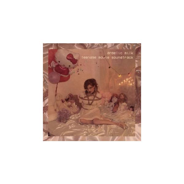 【発売日：2016年10月12日】【品番】 TSSO-1018【JAN】 4571449970187【発売日】 2016年10月12日【アーティスト】エンジェリック・ミルク【収録内容】(1)tie me up(2)ripped jeans(...