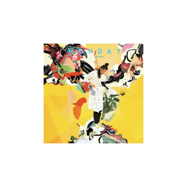 【発売日：2016年10月26日】【品番】 TFCC-86568【JAN】 4988061865683【発売日】 2016年10月26日【アーティスト】starRo【収録内容】(1)A New Day(2)I Wish(feat.Jonah...