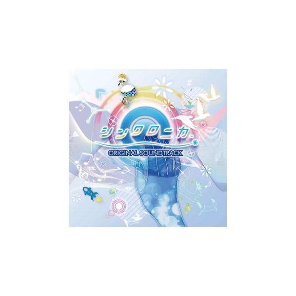 【発売日：2016年09月30日】【品番】 SRIN-1144【JAN】 4582148002598【発売日】 2016年09月30日【収録内容】(1)Synchronicity(2)アトラクト(3)エントランス(4)A Night On ...