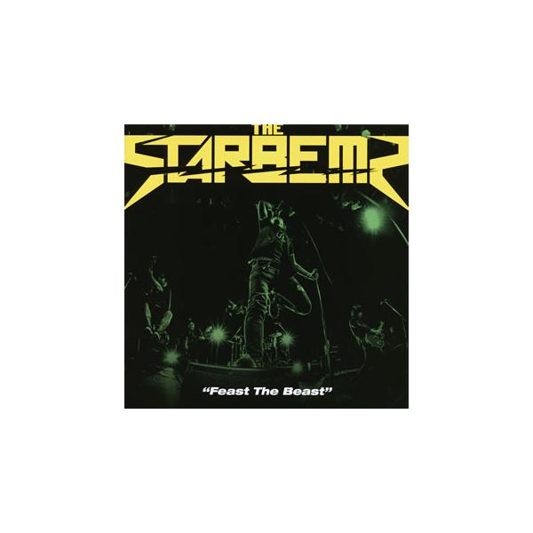 【発売日：2016年11月02日】【品番】 TECI-1520【JAN】 4988004141072【発売日】 2016年11月02日【アーティスト】STARBEMS【収録内容】(1)Masterpiece(2)Holdin' On(3)P...