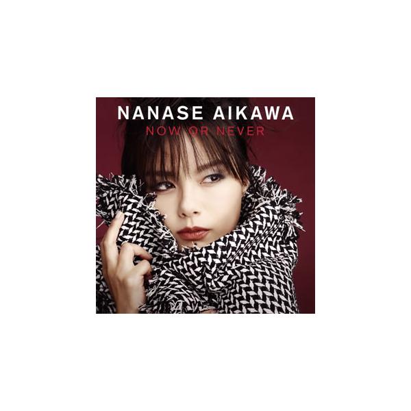 【発売日：2016年10月26日】【品番】 AVCD-32263〜B【JAN】 4988064322633【発売日】 2016年10月26日【アーティスト】相川七瀬【収録内容】［1］(1)NOW OR NEVER(2)15パーセントの嘘(3...