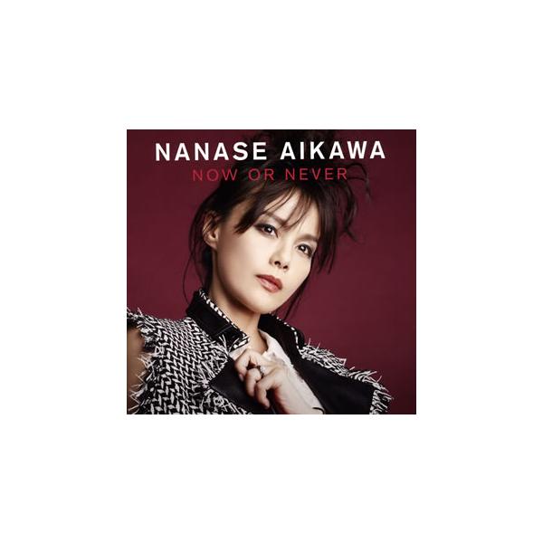 【発売日：2016年10月26日】【品番】 AVCD-32264【JAN】 4988064322640【発売日】 2016年10月26日【アーティスト】相川七瀬【収録内容】(1)NOW OR NEVER(2)15パーセントの嘘(3)Damn...