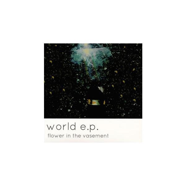 【発売日：2016年10月26日】【品番】 FITV-002【JAN】 4522197124551【発売日】 2016年10月26日【アーティスト】Flower in the Vasement【収録内容】(1)rain(2)debris(3...