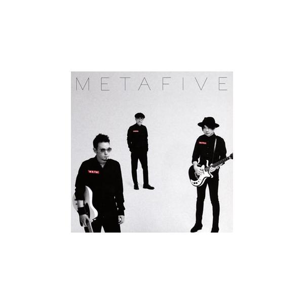 【発売日：2016年11月09日】【品番】 WPCL-12456【JAN】 4943674250783【発売日】 2016年11月09日【アーティスト】METAFIVE【収録内容】(1)Musical Chairs(2)Chemical(3...