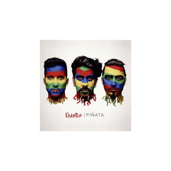 【発売日：2016年11月16日】【品番】 GOME-55【JAN】 4580341191125【発売日】 2016年11月16日【アーティスト】カレタス【収録内容】(1)FULL FLAVOUR(2)NAH NAH NAH(FEAT.CE...