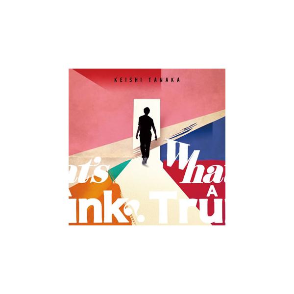 【発売日：2016年11月09日】【品番】 NIW-127【JAN】 4988044026766【発売日】 2016年11月09日【アーティスト】Keishi Tanaka【収録内容】(1)What A Happy Day(2)Anothe...