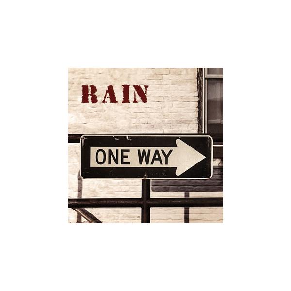 【発売日：2016年10月21日】【品番】 CAS-2151【JAN】 4544662021516【発売日】 2016年10月21日【アーティスト】RAIN【収録内容】(1)今俺にできること(2)Tokyo Cloud City(3)Mem...