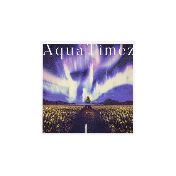 【発売日：2016年12月14日】【品番】 ESCL-4769【JAN】 4547366276022【発売日】 2016年12月14日【アーティスト】Aqua Timez【収録内容】(1)アスナロウ(2)最後まで2(3)空想楽(4)We m...