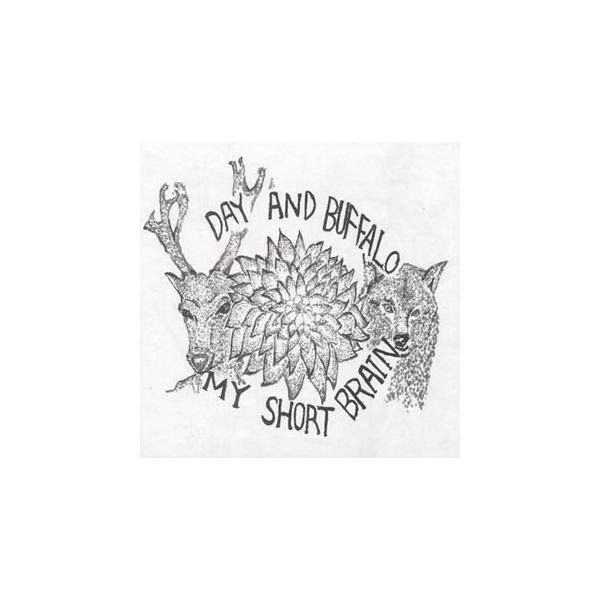 【発売日：2016年11月23日】【品番】 DADDY-1114【JAN】 4526180400103【発売日】 2016年11月23日【アーティスト】Day and Buffalo【収録内容】(1)Kiss my devil(2)Bye ...