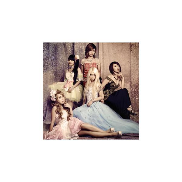 【発売日：2016年10月26日】【品番】 ALDI-010【JAN】 4580413074684【発売日】 2016年10月26日【アーティスト】Aldious【収録内容】［1］(1)Female Warrior(2)ノスタルジック(3)...