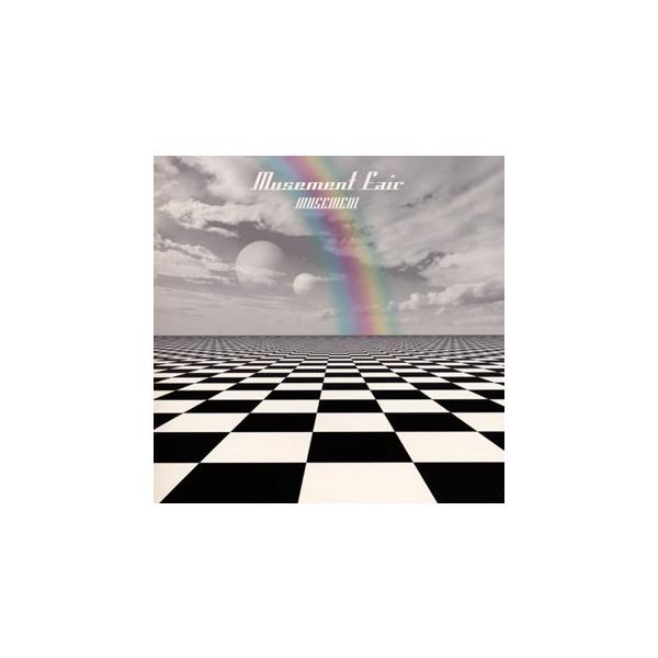 【発売日：2016年11月23日】【品番】 PCD-25209【JAN】 4995879252093【発売日】 2016年11月23日【アーティスト】musement【収録内容】(1)ぼくらが歌をうたう理由(feat.野見山睦未&amp;鈴...