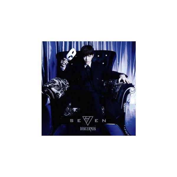 【発売日：2016年12月07日】【品番】 VICL-64679【JAN】 4988002725243【発売日】 2016年12月07日【アーティスト】SE7EN【収録内容】(1)Dangerman(2)Feel The Fire(3)Et...
