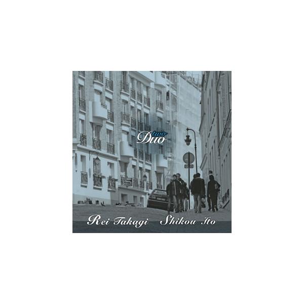 【発売日：2016年11月18日】【品番】 UJRN-16009【JAN】 4589941990091【発売日】 2016年11月18日【アーティスト】高樹レイ，伊藤志宏|高樹レイ|伊藤志宏【収録内容】(1)Smile(2)Clair(3)...