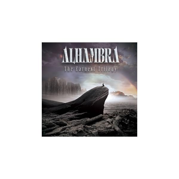 【発売日：2016年12月07日】【品番】 WLKR-020【JAN】 4988044027787【発売日】 2016年12月07日【アーティスト】ALHAMBRA【収録内容】(1)Appassionata(2)Earnest(3)OO(D...