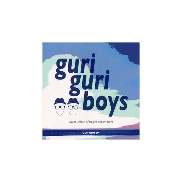 【発売日：2016年12月07日】【品番】 GRGR-002【JAN】 4518575736041【発売日】 2016年12月07日【アーティスト】guri guri boys【収録内容】(1)Touch The Sky(Original ...