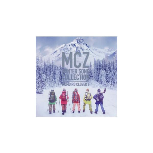 【発売日：2016年12月23日】【品番】 KICS-3455【JAN】 4988003499112【発売日】 2016年12月23日【アーティスト】ももいろクローバーZ【収録内容】(1)きみゆき(2)サンタさん(3)白い風(4)僕等のセン...
