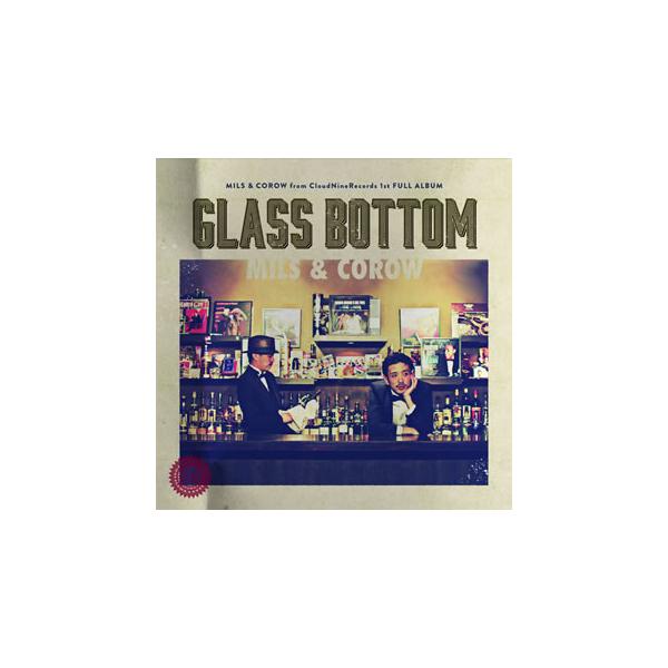 【発売日：2016年12月14日】【品番】 CNR-009【JAN】 4526180403944【発売日】 2016年12月14日【アーティスト】Mils&amp;Corow【収録内容】(1)Intro(2)Stone Free(3)Chi...