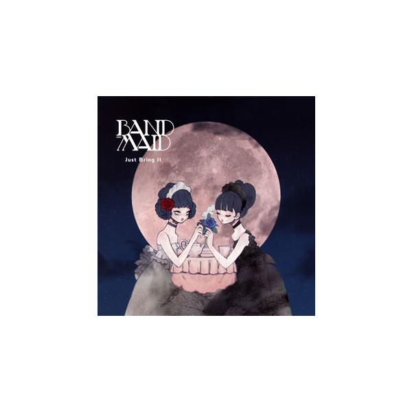 【発売日：2017年01月11日】【品番】 CRCP-40486【JAN】 4988007277969【発売日】 2017年01月11日【アーティスト】BAND-MAID【収録内容】(1)Don't you tell ME(2)Puzzle...