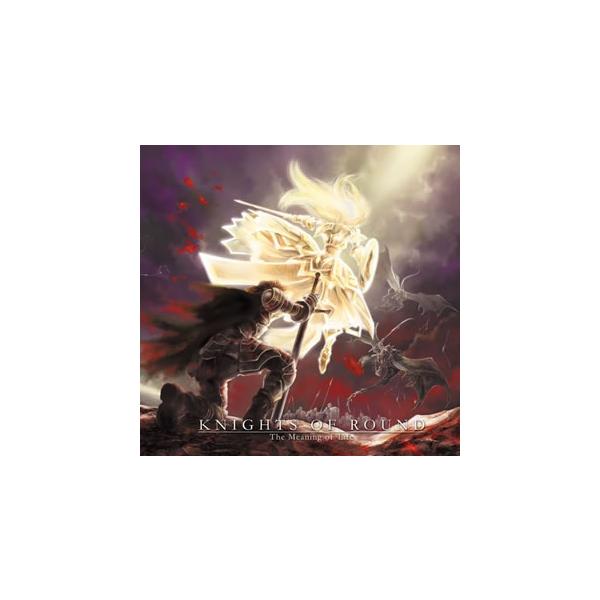 【発売日：2016年12月14日】【品番】 WLKR-022【JAN】 4988044027916【発売日】 2016年12月14日【アーティスト】ナイツ・オブ・ラウンド【収録内容】(1)Savior from Nowhere(2)Part...