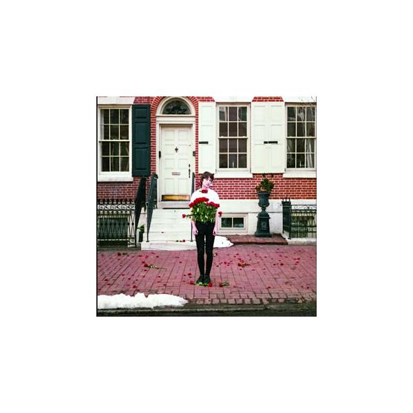 【発売日：2016年12月07日】【品番】 HAMR-1017【JAN】 4580261951175【発売日】 2016年12月07日【アーティスト】バーグラリー・イヤーズ【収録内容】(1)Votre Voix(2)Hey，Do You W...