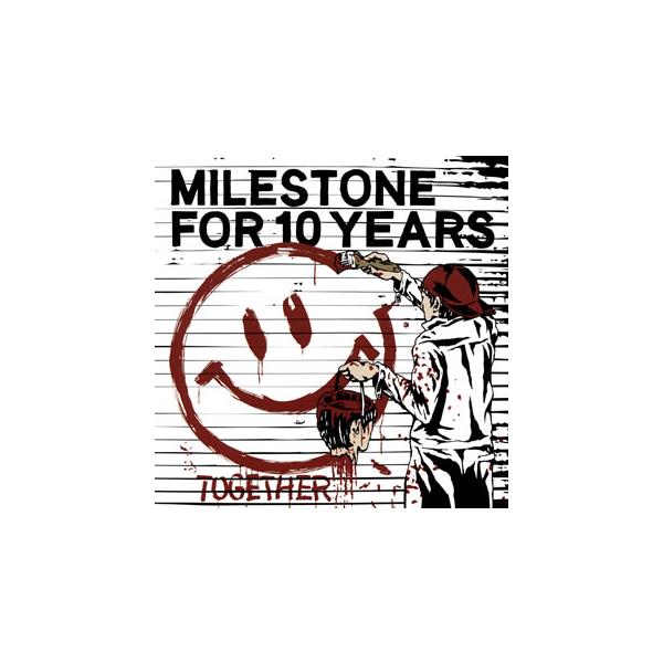 【発売日：2017年01月11日】【品番】 COXP-002【JAN】 4522197125275【発売日】 2017年01月11日【アーティスト】MILESTONE FOR 10 YEARS【収録内容】(1)Milestone For 1...