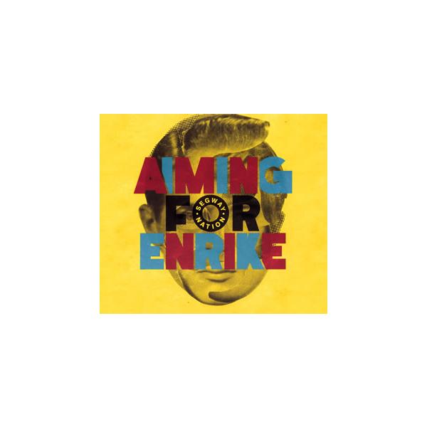 【発売日：2017年01月18日】【品番】 FLAKES-161【JAN】 4571207711618【発売日】 2017年01月18日【アーティスト】エイミング・フォー・エンリケ【収録内容】(1)NEWSPEAK(2)RIGET(3)MA...