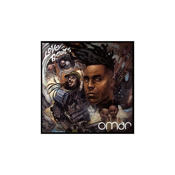 【発売日：2017年01月18日】【品番】 OTLCD-2285【JAN】 4526180401599【発売日】 2017年01月18日【アーティスト】オマー【収録内容】(1)VICKY'S TUNE(featuring Robert Gl...