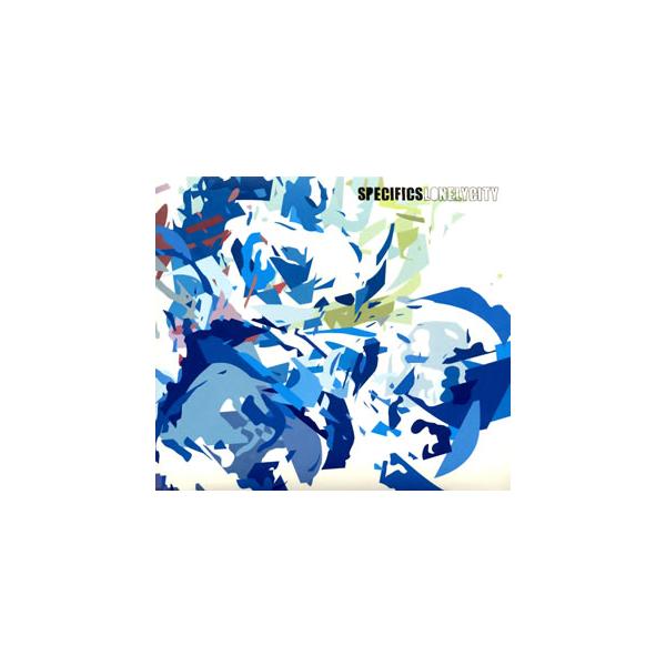 【発売日：2017年01月18日】【品番】 PCD-20378【JAN】 4995879203781【発売日】 2017年01月18日【アーティスト】スペシフィクス【収録内容】(1)INTRO(2)TGIM(3)CRAIG'S HOUSE(...