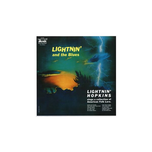 【発売日：2017年01月18日】【品番】 PCD-25217【JAN】 4995879252178【発売日】 2017年01月18日【アーティスト】ライトニン・ホプキンス【収録内容】〈LIGHTNIN' AND THE BLUES〉(1)...