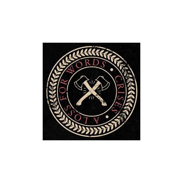 【発売日：2017年01月20日】【品番】 IG-077【JAN】 4515778519914【発売日】 2017年01月20日【アーティスト】ア・ロス・フォー・ワーズ【収録内容】(1)Existential Crisis at the C...