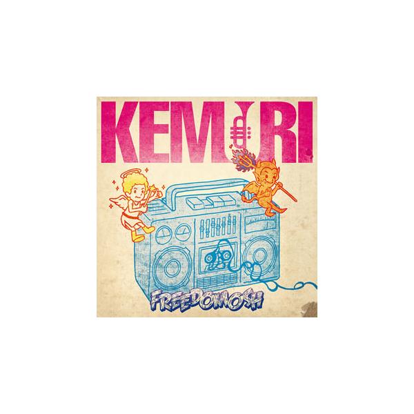 【発売日：2017年03月01日】【品番】 CTCD-20053【JAN】 4945817200532【発売日】 2017年03月01日【アーティスト】KEMURI【収録内容】(1)THUMBS UP!(2)GO!GO!GO!GO!GLOW...