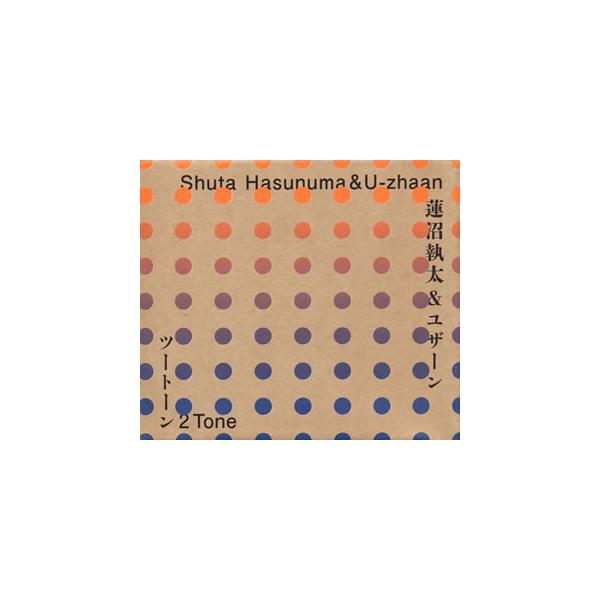 【発売日：2017年02月22日】【品番】 RZCM-86282【JAN】 4988064862825【発売日】 2017年02月22日【アーティスト】U-zhaan，蓮沼執太|U-zhaan|蓮沼執太【収録内容】(1)Tone Tone ...