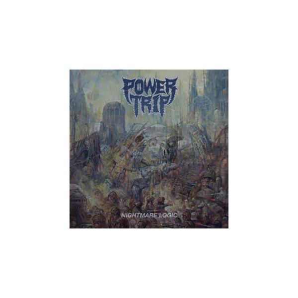 【発売日：2017年02月22日】【品番】 DYMC-274【JAN】 4988044029071【発売日】 2017年02月22日【アーティスト】パワー・トリップ【収録内容】(1)Soul Sacrifice(2)Executioner'...