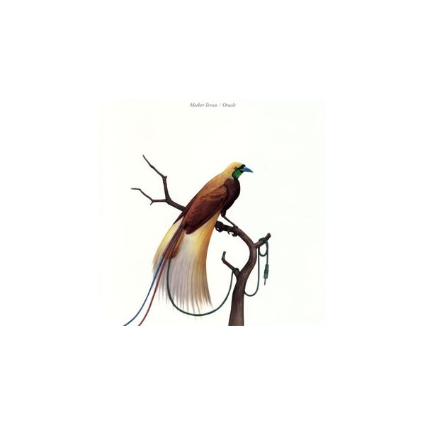 【発売日：2017年02月08日】【品番】 RYECD-259【JAN】 4526180410003【発売日】 2017年02月08日【アーティスト】Mother Tereco【収録内容】(1)Glow(2)Echo Love(feat.i...