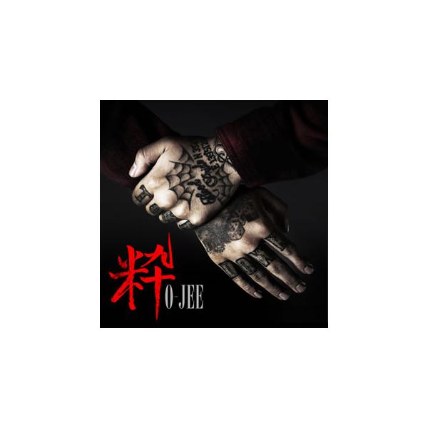 【発売日：2017年02月08日】【品番】 GSMGLP-001【JAN】 4526180407737【発売日】 2017年02月08日【アーティスト】O-JEE【収録内容】(1)生い立ち(2)Crows(3)着火(feat.MonyHor...