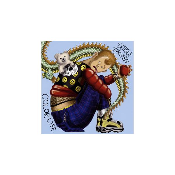 【発売日：2017年02月15日】【品番】 TTR-06【JAN】 4522197125404【発売日】 2017年02月15日【アーティスト】どついたるねん【収録内容】(1)Hello Never Mind(2)Human(3)ミッドナイ...