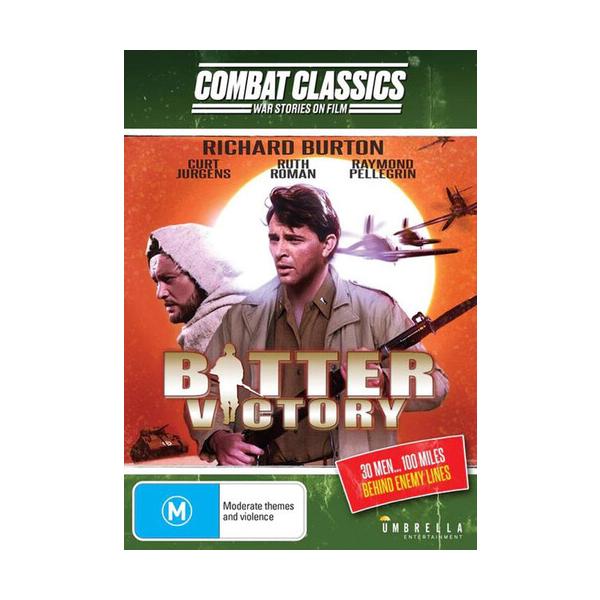 こちらのＤＶＤは輸入盤ＤＶＤですがリージョン＝ＡＬＬですので国内製ＤＶＤプレイヤーでも視聴可能です。種別：DIGITAL VIDEO DISCジャンル：War Drama War-World War II発売日：2022/8/12公開年：1...