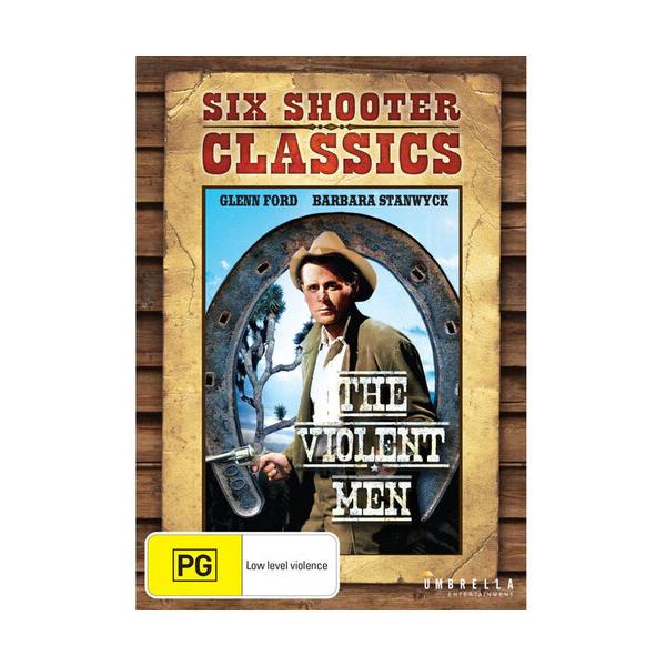 こちらのＤＶＤは輸入盤ＤＶＤですがリージョン＝ＡＬＬですので国内製ＤＶＤプレイヤーでも視聴可能です。種別：DIGITAL VIDEO DISCジャンル：Westerns発売日：2022/8/12ディスク枚数：1コメント：Ranch owne...