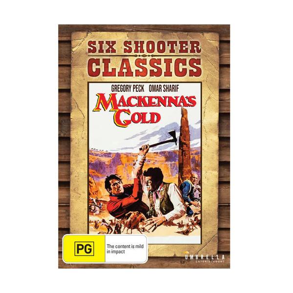 こちらのＤＶＤは輸入盤ＤＶＤですがリージョン＝ＡＬＬですので国内製ＤＶＤプレイヤーでも視聴可能です。種別：DIGITAL VIDEO DISCジャンル：Westerns発売日：2022/8/12ディスク枚数：1コメント：Greogory P...