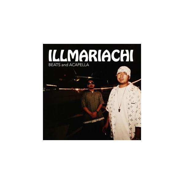 【発売日：2017年03月02日】【品番】 PCD-20380【JAN】 4995879203804【発売日】 2017年03月02日【アーティスト】イルマリアッチ【収録内容】(1)INTRO(beats)(2)TOKONAIZM(beat...
