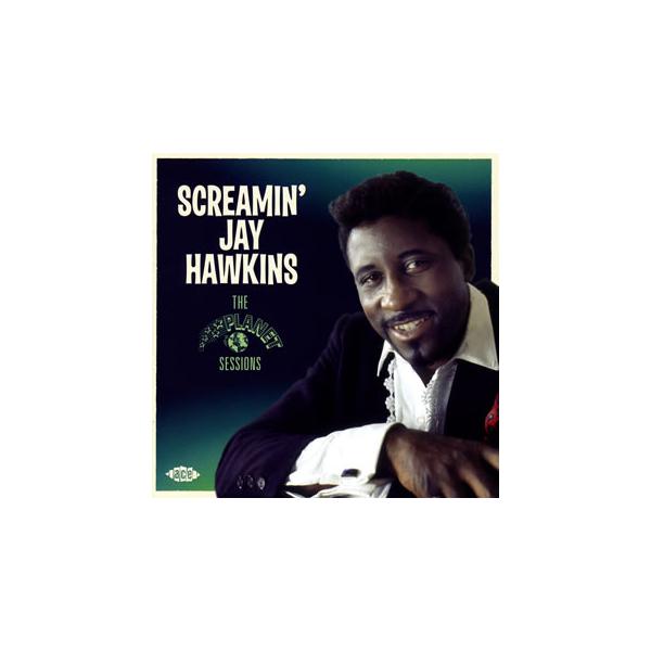 【発売日：2017年03月02日】【品番】 PCD-17760【JAN】 4995879177600【発売日】 2017年03月02日【アーティスト】スクリーミン・ジェイ・ホーキンス【収録内容】(1)Night and Day(2)In M...